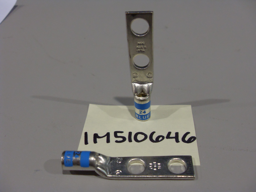 IM510646 | #6 1/4 BOLT HOLE 5/8 SPACE - Impulse Technologies